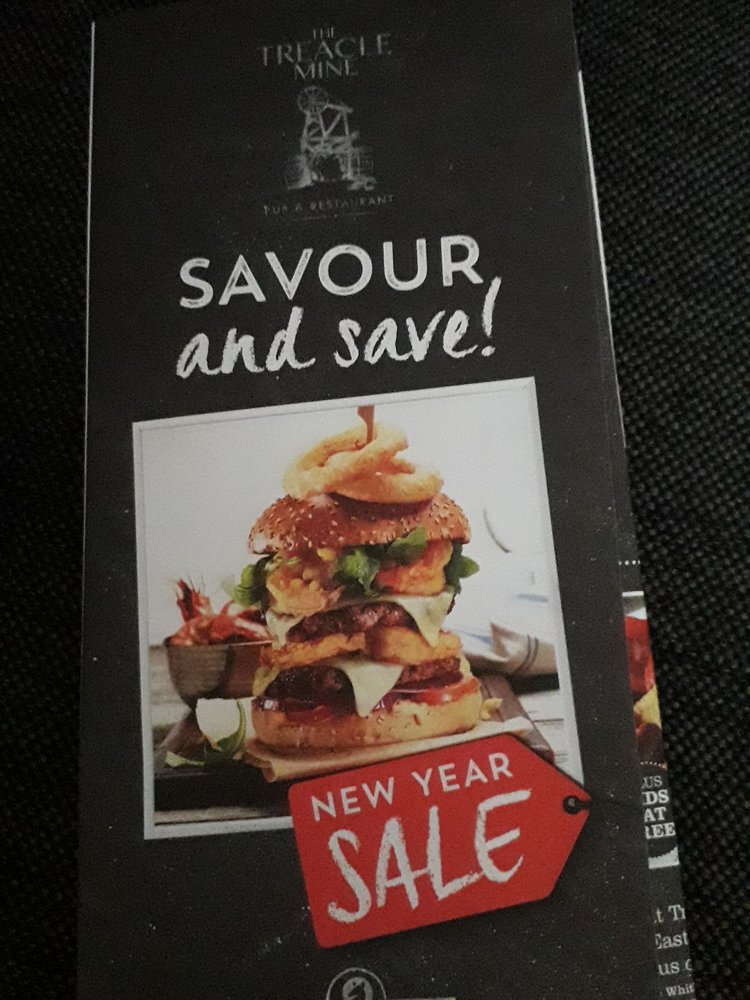 TREACLE MINE - Updated August 2025 - Hailsham Road, Polegate, East ...