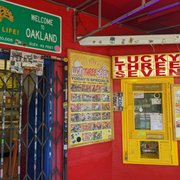 LUCKY THREE SEVEN - 598 Photos & 556 Reviews - 2868 Fruitvale Ave ...