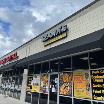 SEANA’S - Updated August 2024 - 363 Photos & 179 Reviews - 719 Good ...