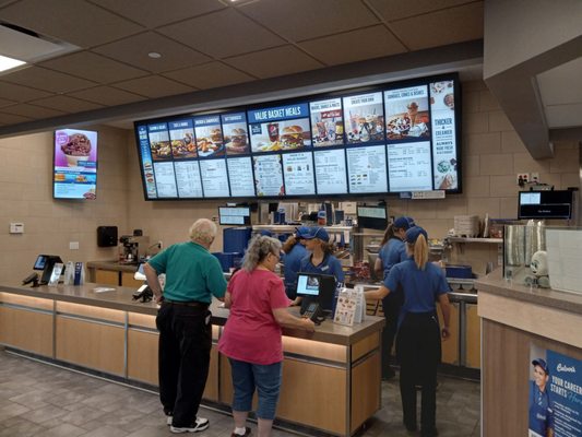 CULVER’S - Updated December 2025 - 38 Photos & 49 Reviews - 1781 W Main ...