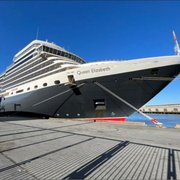 PIER 27- CRUISE TERMINAL - 285 Photos & 21 Reviews - 780-942 The ...