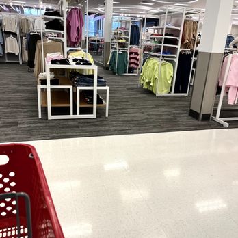 TARGET - Updated December 2025 - 25 Photos & 16 Reviews - 495 Boston ...
