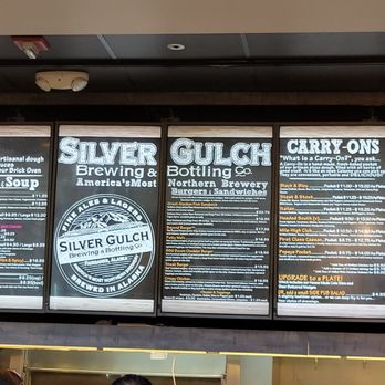 SILVER GULCH BREWING & BOTTLING - Updated April 2025 - 262 Photos & 231 ...