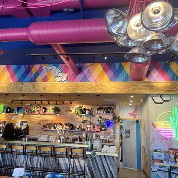 SPITZ - Updated August 2025 - 175 Photos & 137 Reviews - 2015 N Globe ...