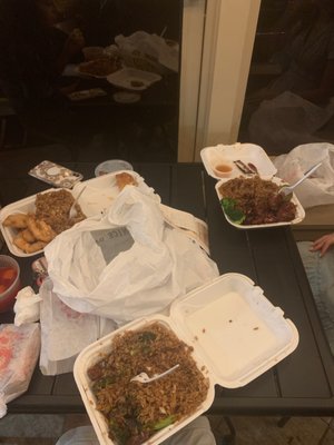 PANDA PAVILION CHINESE RESTAURANT - Updated February 2025 - 32 Photos ...