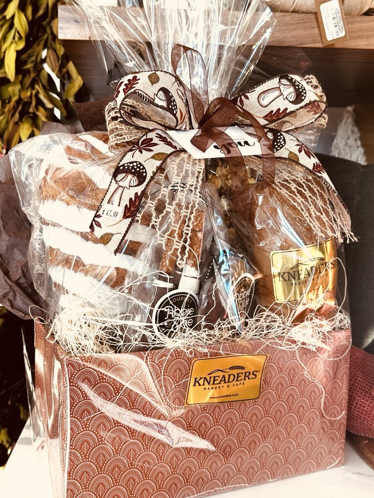 KNEADERS BAKERY & CAFE - Updated August 2025 - 47 Photos & 11 Reviews ...