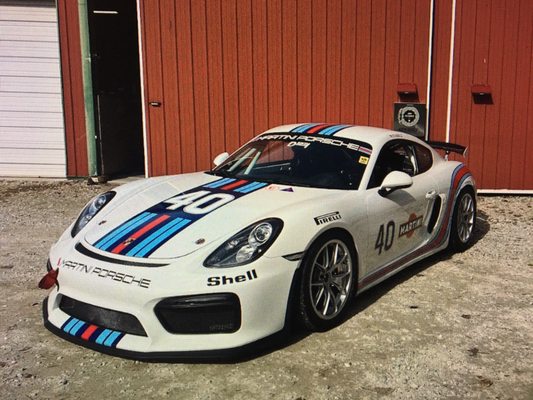 JON FRICKER AUTOMOTIVE - Updated January 2026 - 900 E Main St ...