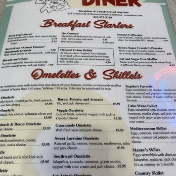 OCEAN DINER - Updated December 2025 - 835 Photos & 839 Reviews - 959 ...