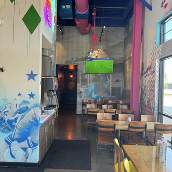 SPITZ - PLANO - Updated October 2025 - 183 Photos & 89 Reviews - 565 ...