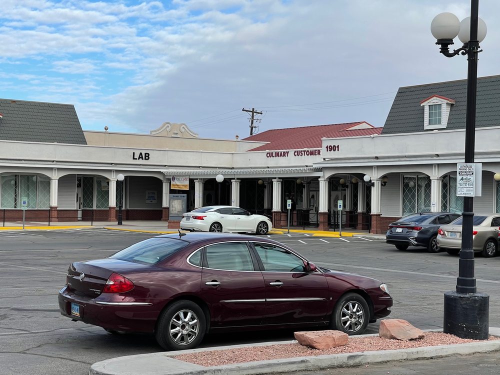 CULINARY HEALTH FUND - Updated January 2025 - 15 Reviews - 1901 Las ...