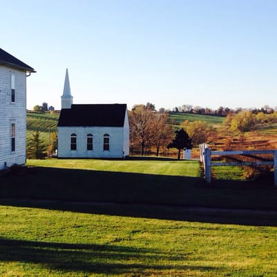 LESANVILLE INN BED & BREAKFAST - Updated January 2026 - 2285 270th Ave ...