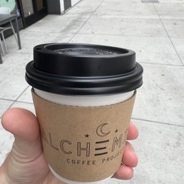 ALCHEMIST COFFEE PROJECT - Updated July 2024 - 443 Photos & 250 Reviews ...