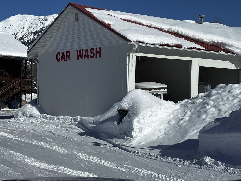 ALPINE CAR WASH - Updated September 2025 - Morning Star Dr, Alpine ...