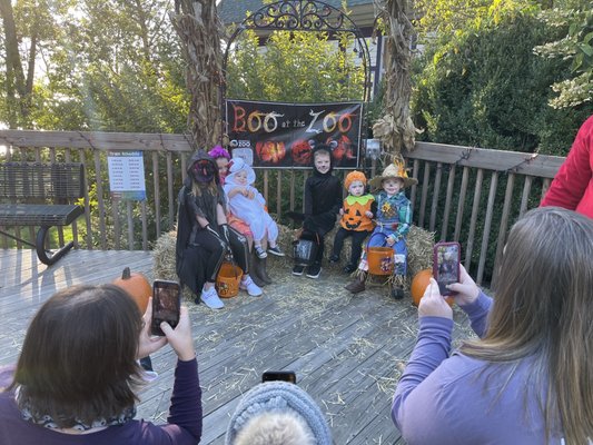 SCOVILL CHILDREN’S ZOO - Updated December 2025 - 25 Photos & 14 Reviews ...