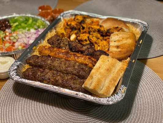 NY GYRO & GRILL - Updated February 2025 - 35 Photos & 67 Reviews - 3541 ...