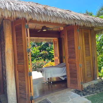 ANARA SPA - Updated April 2025 - 112 Photos & 141 Reviews - 1571 Poipu ...