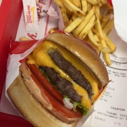 IN-N-OUT BURGER - Updated September 2025 - 331 Photos & 320 Reviews ...