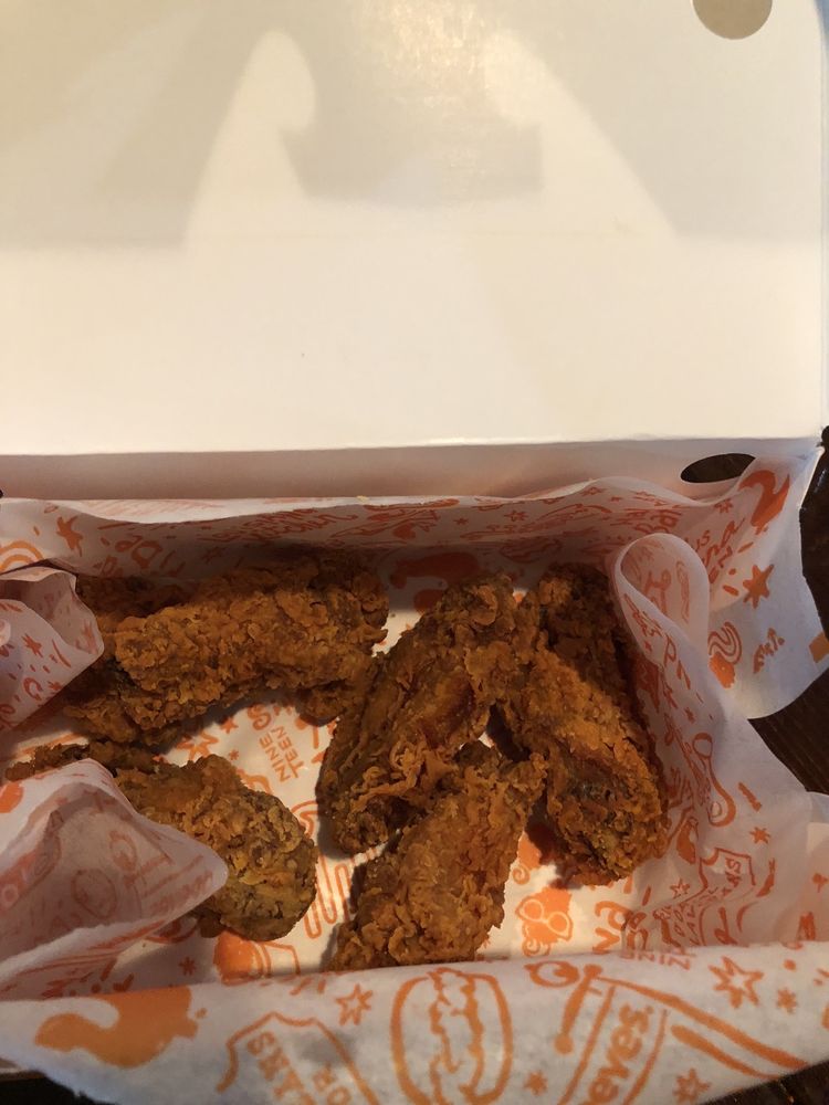 POPEYES LOUISIANA KITCHEN - Updated August 2024 - 24 Photos & 42 ...