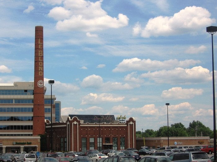 ROOKWOOD COMMONS & PAVILION - Updated December 2025 - 37 Reviews - 2637 ...