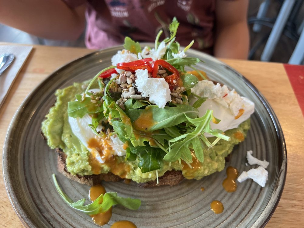 THE VANILLA POD EATERY - Updated September 2025 - 15 Photos & 30 ...