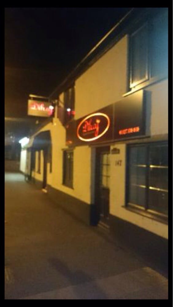 DILRAJ INDIAN - Updated April 2025 - 147 Watling Street, Towcester ...