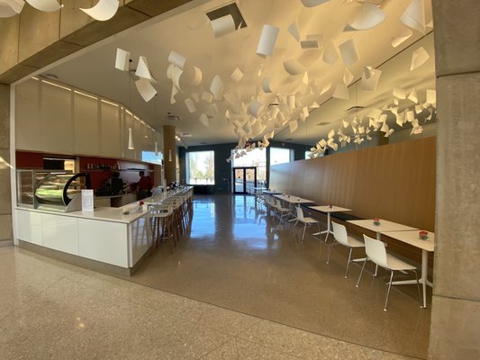 ESKENAZI MUSEUM OF ART AT INDIANA UNIVERSITY - 67 Photos & 15 Reviews ...