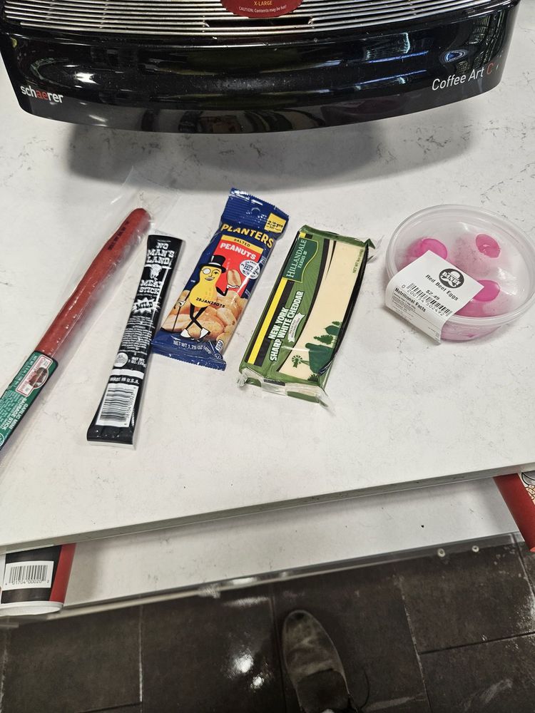 DANDY - PIZZA CAFE DELI - Updated July 2024 - 13 Photos - 814 West ...