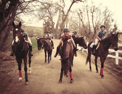 TALL HORSE RIDING CLUB - Updated July 2025 - 7990 S Santa Fe Dr ...