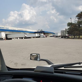 INTERSTATE COLD STORAGE - Updated July 2025 - 2400 Setterlin Dr ...
