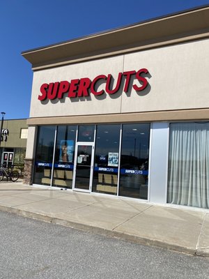 SUPERCUTS - Updated January 2026 - 17 Reviews - 91 Medway Rd Ste 11 ...