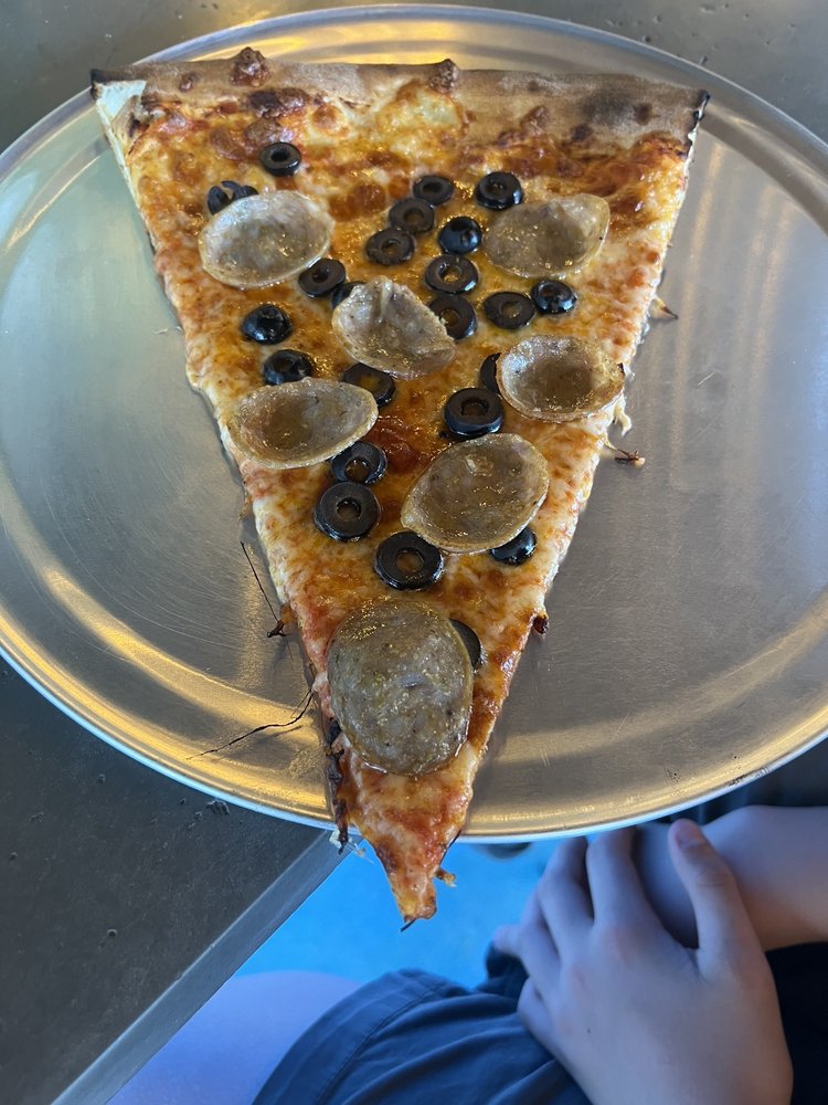 Rutherford Family Pizza, Napa | Roadtrippers