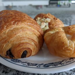 BOOSALIS BAKING - Updated October 2025 - 105 Photos & 104 Reviews ...