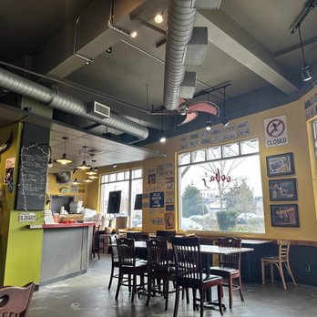 OOBA TOOBA MEX GRILL - Updated May 2024 - 300 Photos & 436 Reviews ...