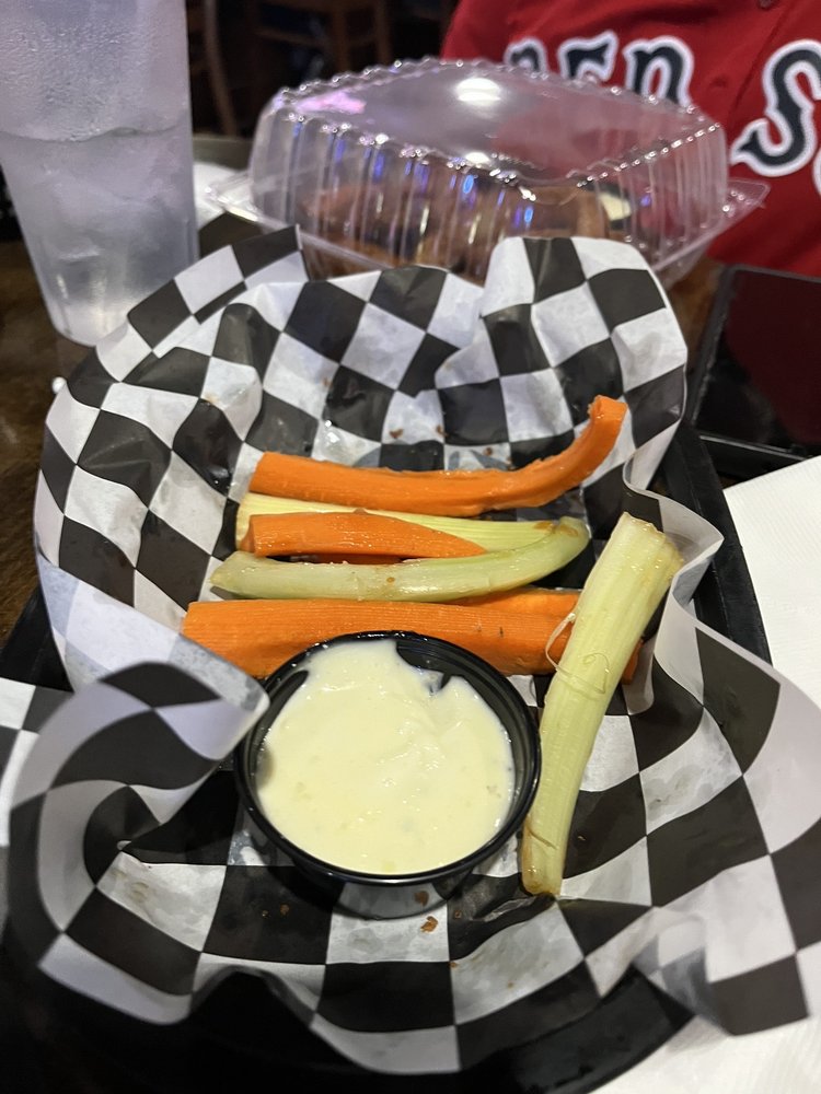 THE RELIEF PITCHER - Updated December 2025 - 19 Photos & 37 Reviews ...