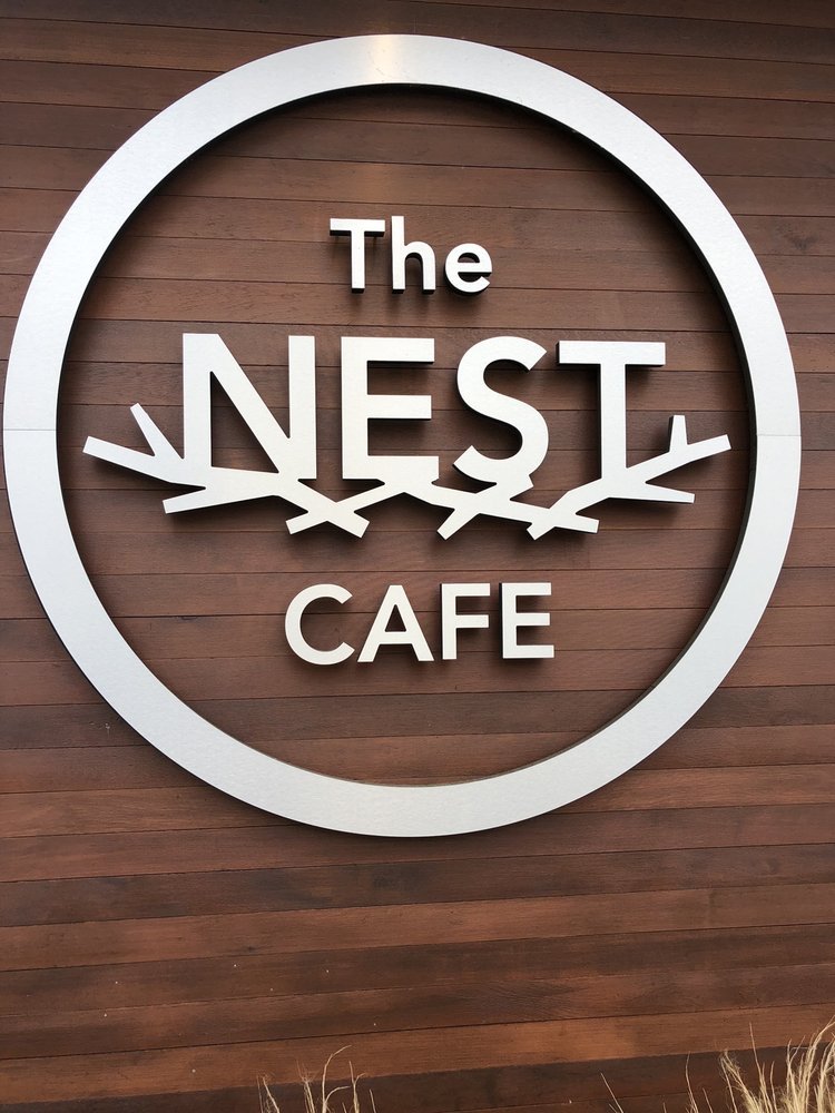 THE NEST CAFE - 27 Photos & 10 Reviews - 2311 Watkiss Way, Victoria ...