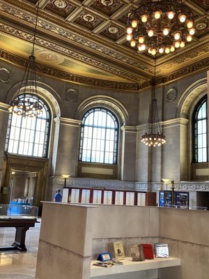 ST LOUIS PUBLIC LIBRARY - CENTRAL LIBRARY - Updated August 2024 - 164 Photos & 45 Reviews - 1301 ...