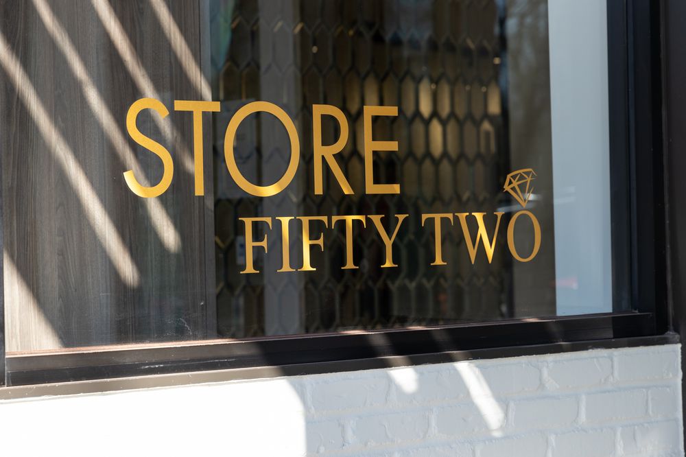 STORE52 - Updated August 2025 - 52 LaSalle Rd, West Hartford ...