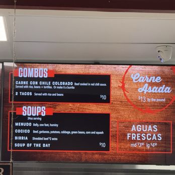 EL HERRADERO CARNICERIA COCINA Y TACOS - Updated October 2025 - 18 Reviews - 18745 S I 19 ...