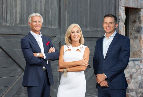 VAN PATTEN LUXURY GROUP RUSS LYON SOTHEBY’S INTERNATIONAL REALTY ...