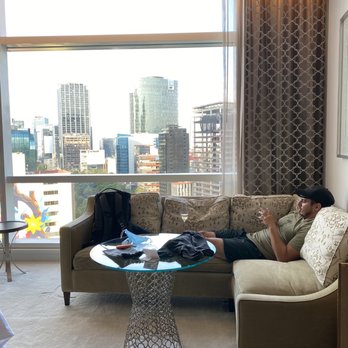THE ST. REGIS MEXICO CITY - Updated September 2024 - 141 Photos & 59 ...