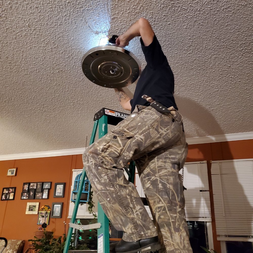 OLD SCHOOL HANDYMAN - Updated May 2024 - 20 Photos - Rockport, Indiana ...