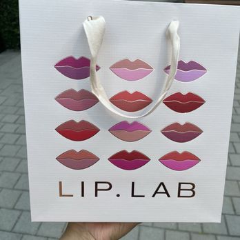 LIP LAB - Updated December 2025 - 135 Photos & 38 Reviews - 1300 1st St, Napa, California ...