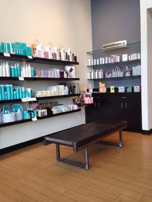 ELEMENT SALON & SPA - Updated August 2025 - 97 Reviews - 829 N 10th St, Renton, Washington ...
