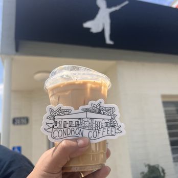 CONDRON COFFEE - Updated August 2024 - 230 Photos & 281 Reviews - 3696 ...
