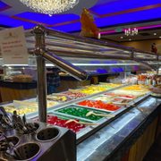 KING BUFFET - 22 Photos & 32 Reviews - 801 N Academy Blvd, Colorado ...