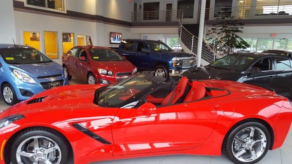 DIAMOND CHEVROLET BUICK GMC CADILLAC - Updated January 2026 - 30 Photos ...