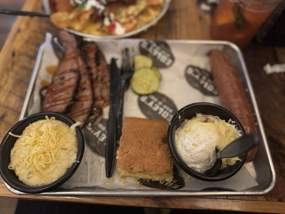 EDLEY’S BAR-B-QUE - Updated August 2025 - 198 Photos & 316 Reviews ...