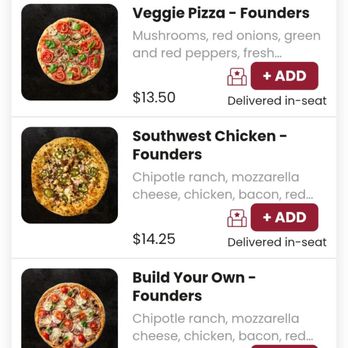 PARAGON THEATERS FOUNDERS ROW - Updated July 2025 - 43 Photos & 17 ...