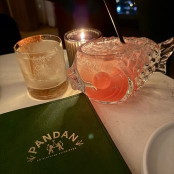 PANDAN - Updated July 2025 - 182 Photos & 47 Reviews - 1112 N State St ...