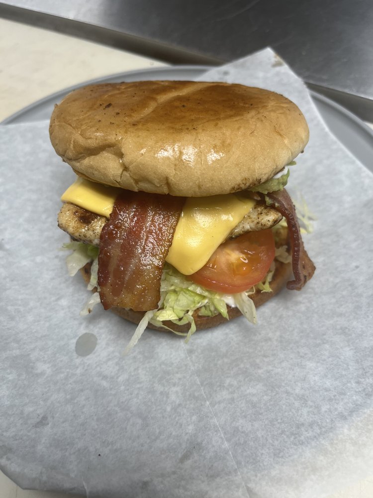 SOUTHSIDE BURGERS AND MORE - Updated May 2026 - 105 Old Pleasanton Rd ...